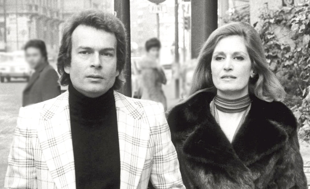 Dalida : retour sur la vie tragique de cette éternelle romantique