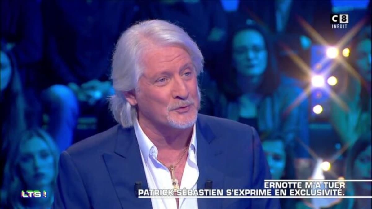 Patrick Sébastien : sa véritable personnalité dévoilée