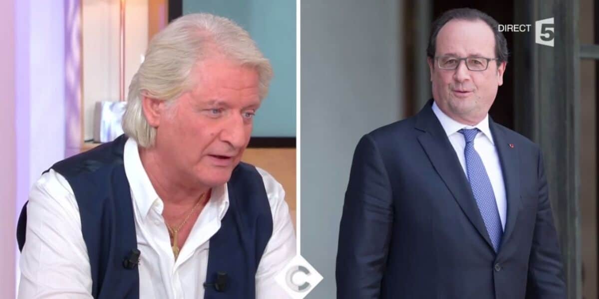 Patrick Sébastien : sa véritable personnalité dévoilée