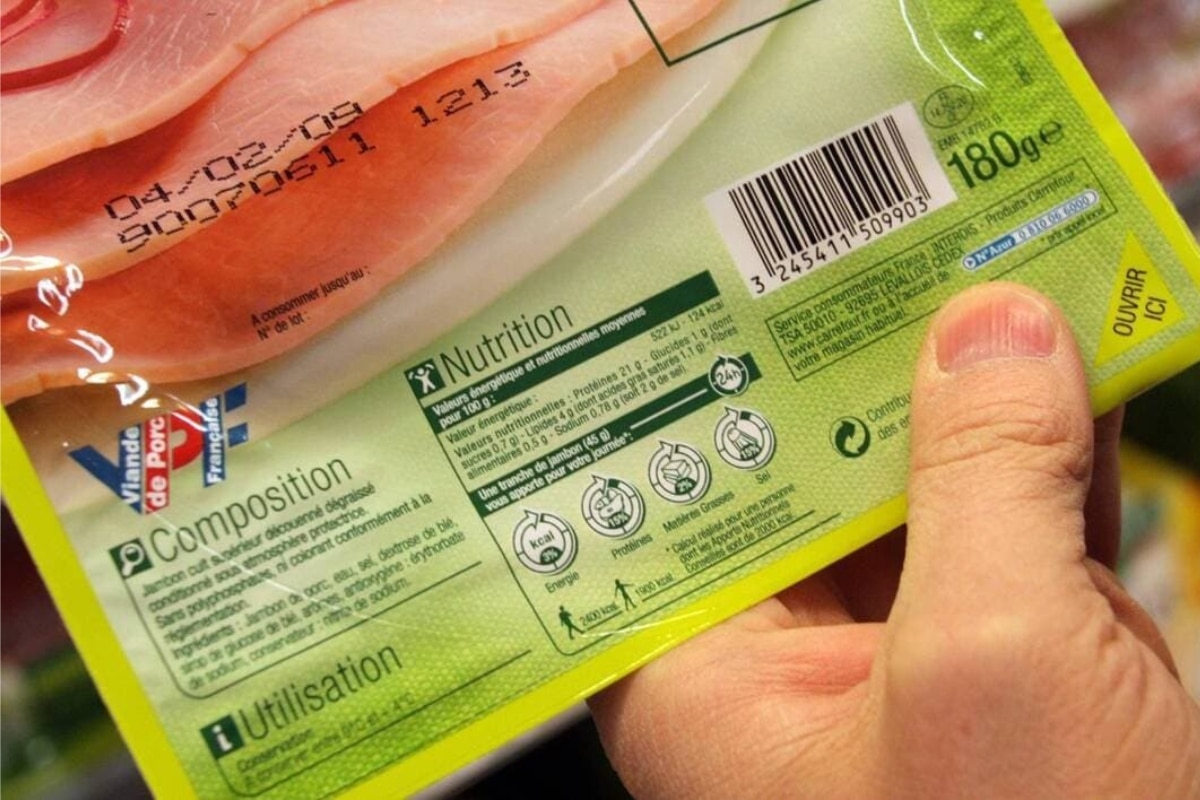 Bientôt la fin des dates de péremption sur certains produits