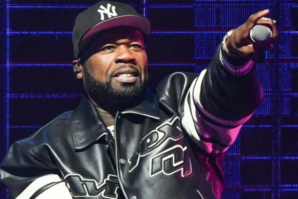 50 Cent entre la vie et la mort après une fusillade ? Le rappeur prend ...