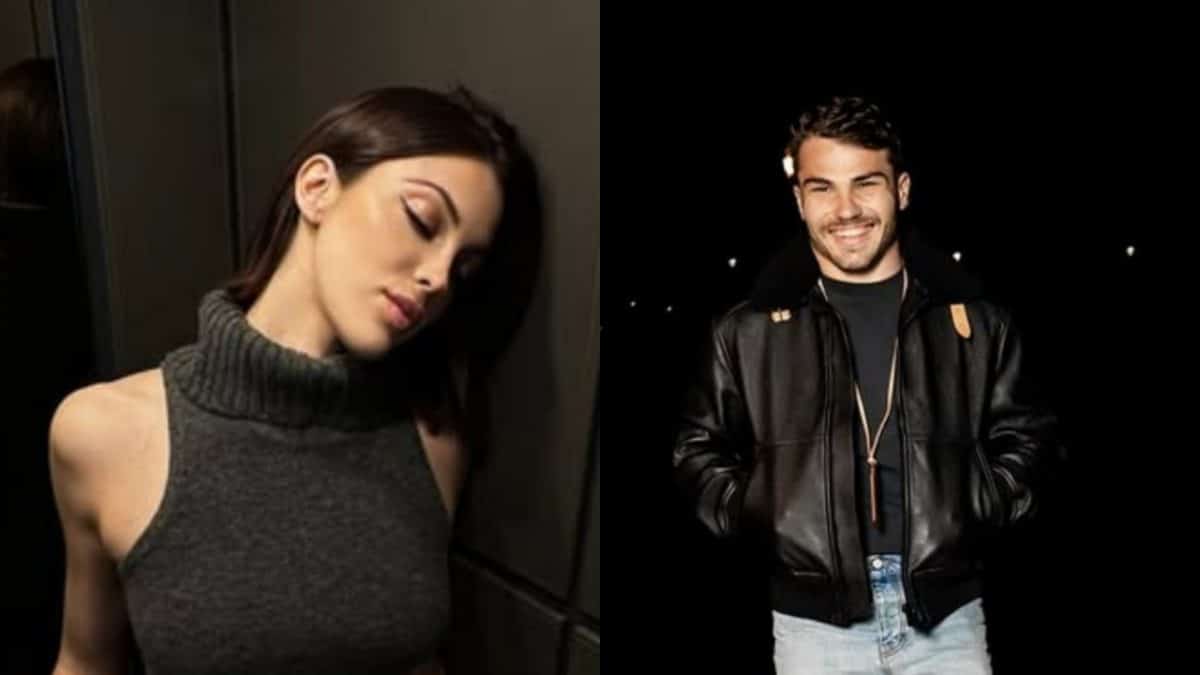 Antoine Dupont en couple avec Iris Mittenaere ? La date de leur rencontre se précise