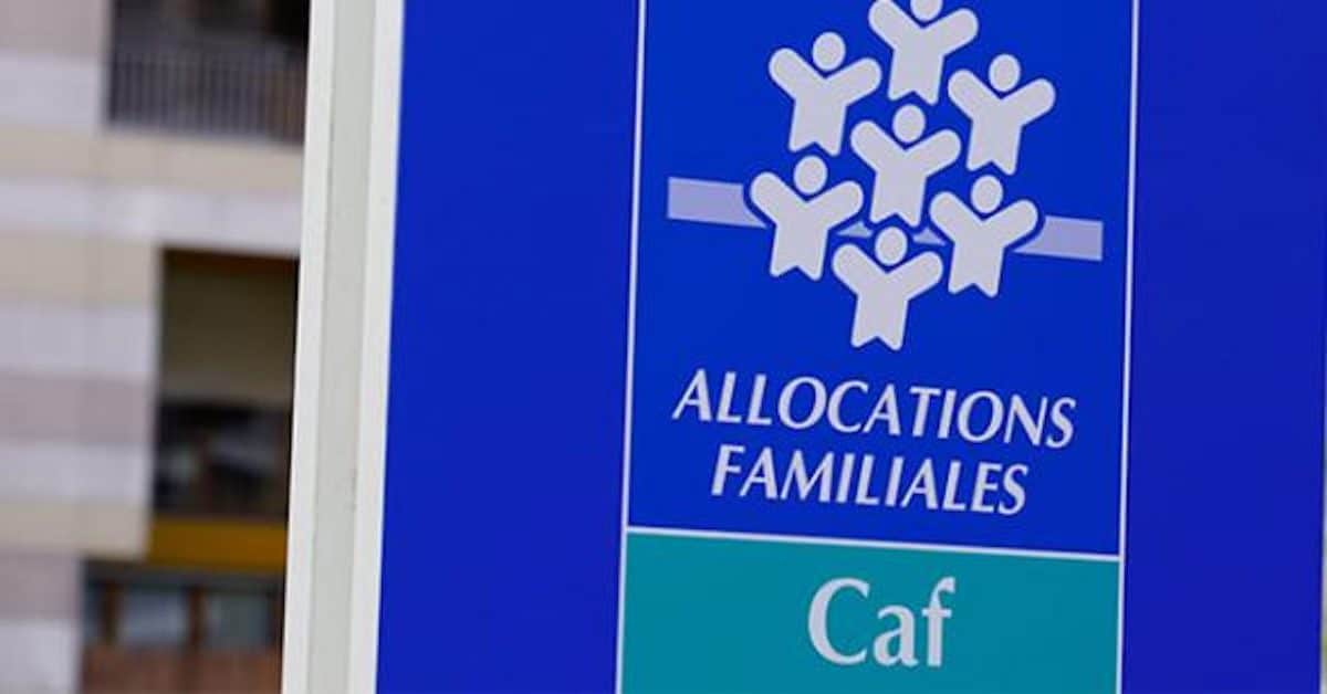 CAF : les règles changent, si vous gagnez plus que ce montant vous n ...