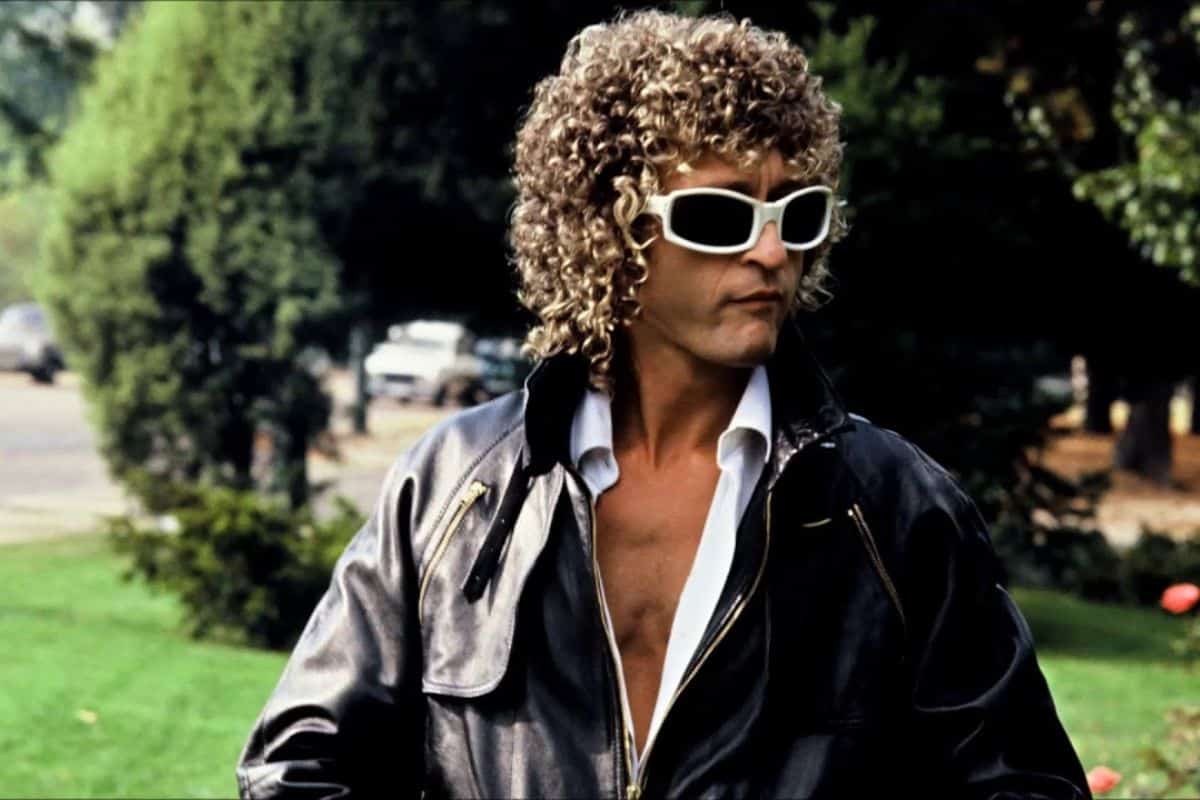Michel Polnareff (80 ans), c'est fini...