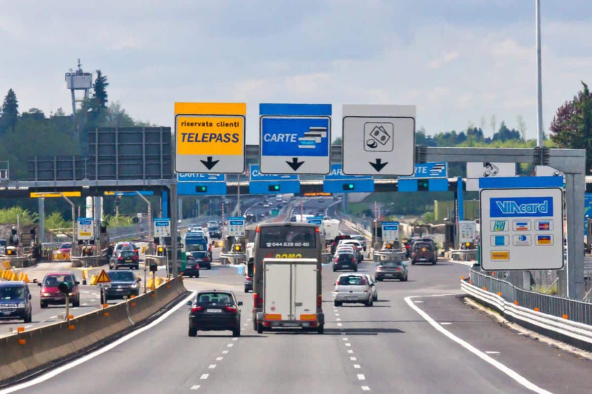Gratuite depuis 40 ans, cette autoroute va devenir payante