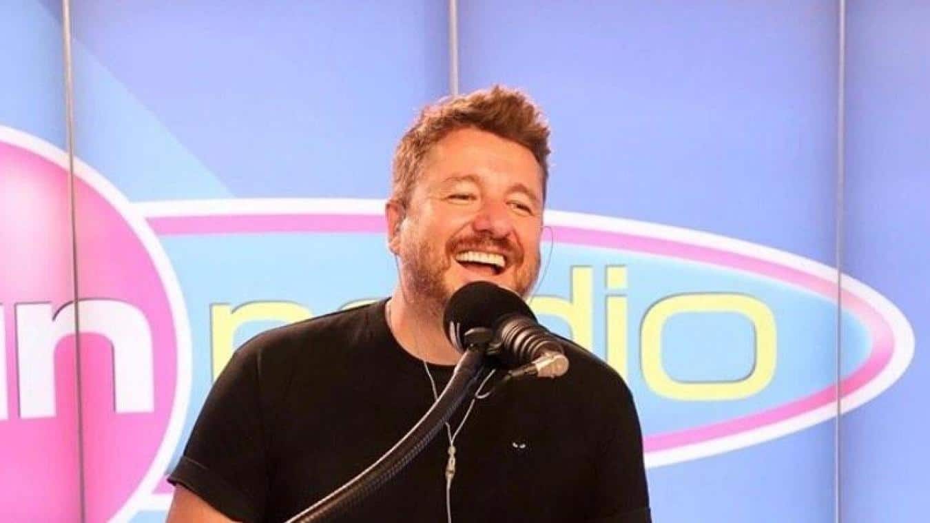 Cyril Hanouna attaque violemment Bruno Guillon qui refuse de faire une ...