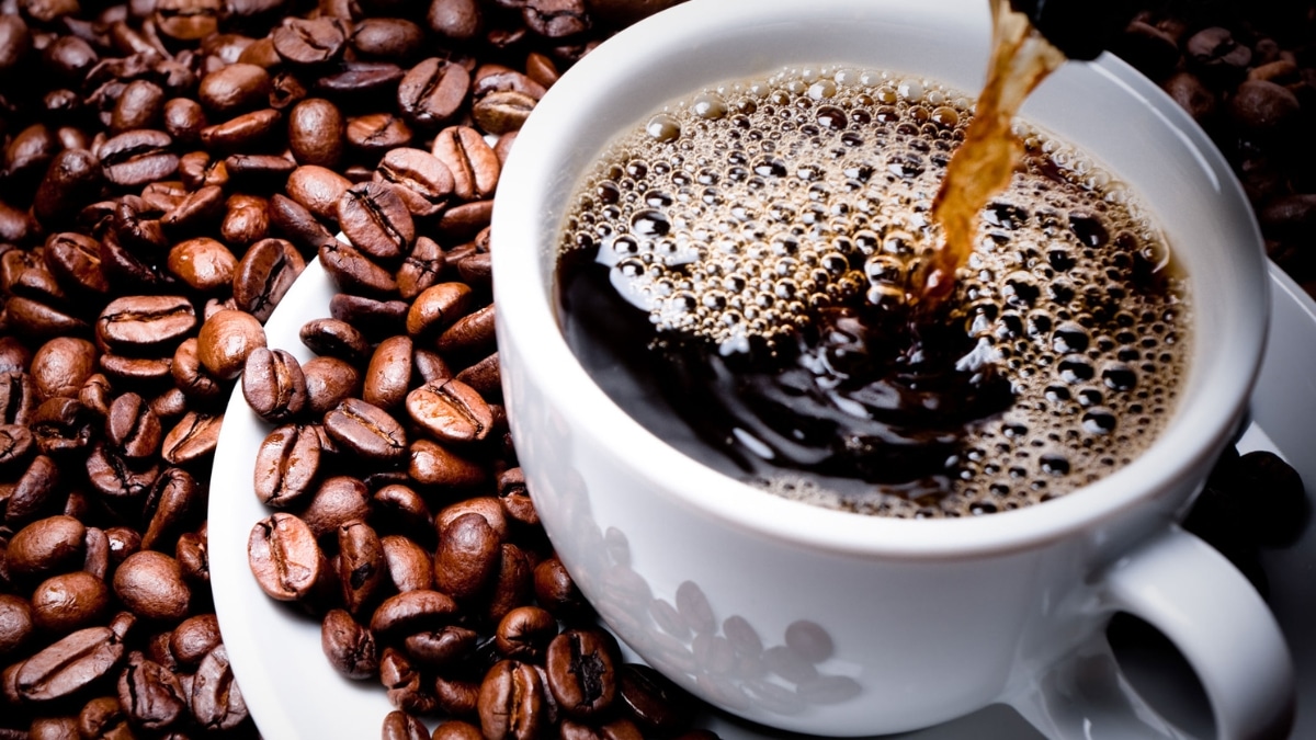 ☕ La caféine est-elle vraiment dangereuse ? L'alerte qui pourrait tout ...