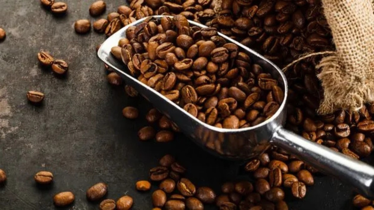 ☕ La caféine est-elle vraiment dangereuse ? L'alerte qui pourrait tout ...
