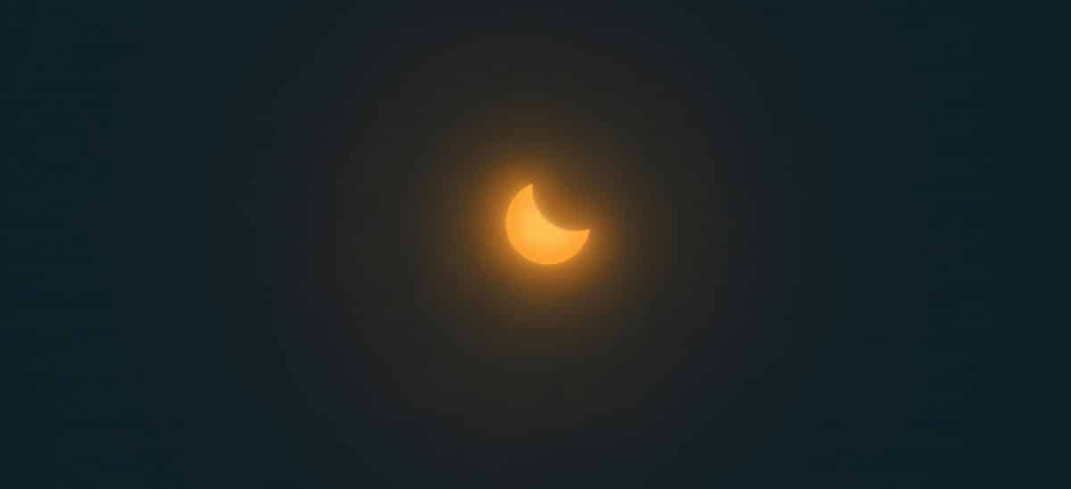 Eclipse solaire partielle en France : Où et quand observer le phénomène