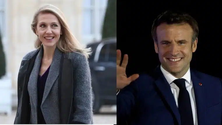 Emmanuel Macron : Qui sont Laurent et Estelle Macron, ses discrets frères et sœurs