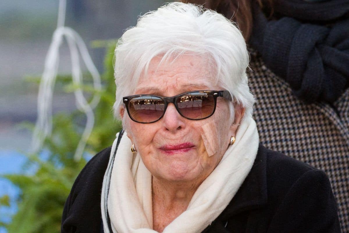 Line Renaud : la triste annonce vient de tomber