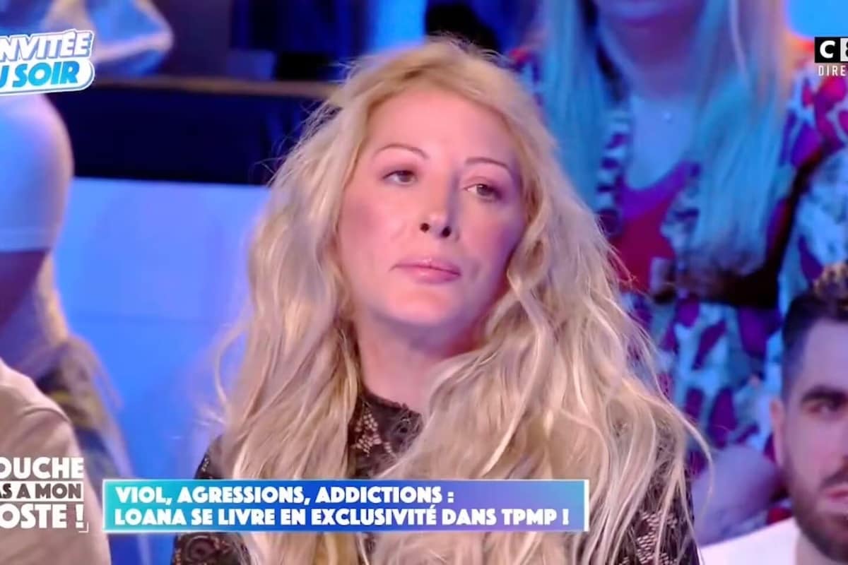 Loana : Cette photo avec la femme de sa vie qui choque les internautes