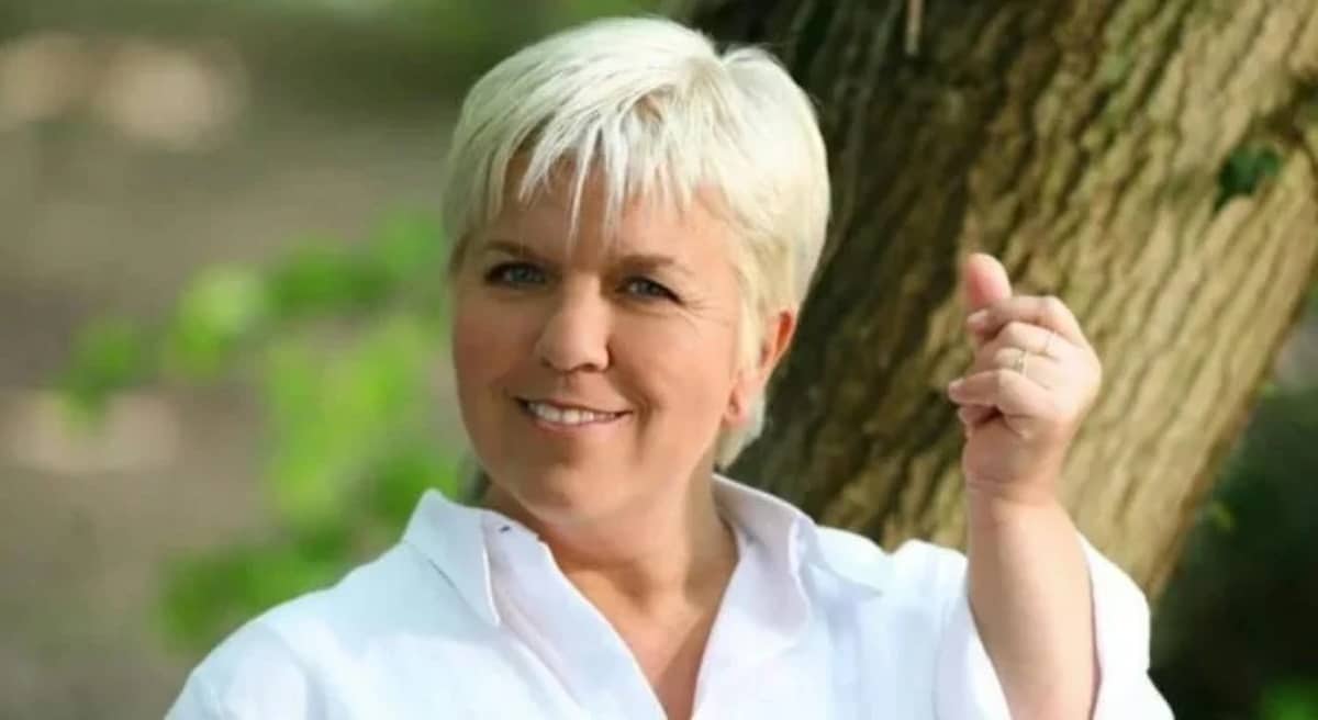 Mimie Mathy bientôt paralysée ? La comédienne obligée de sortir du silence