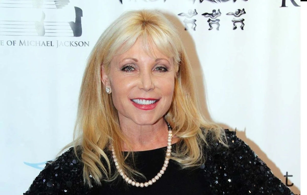 Alerte à Malibu : une actrice emblématique retrouvée morte d'une balle ...