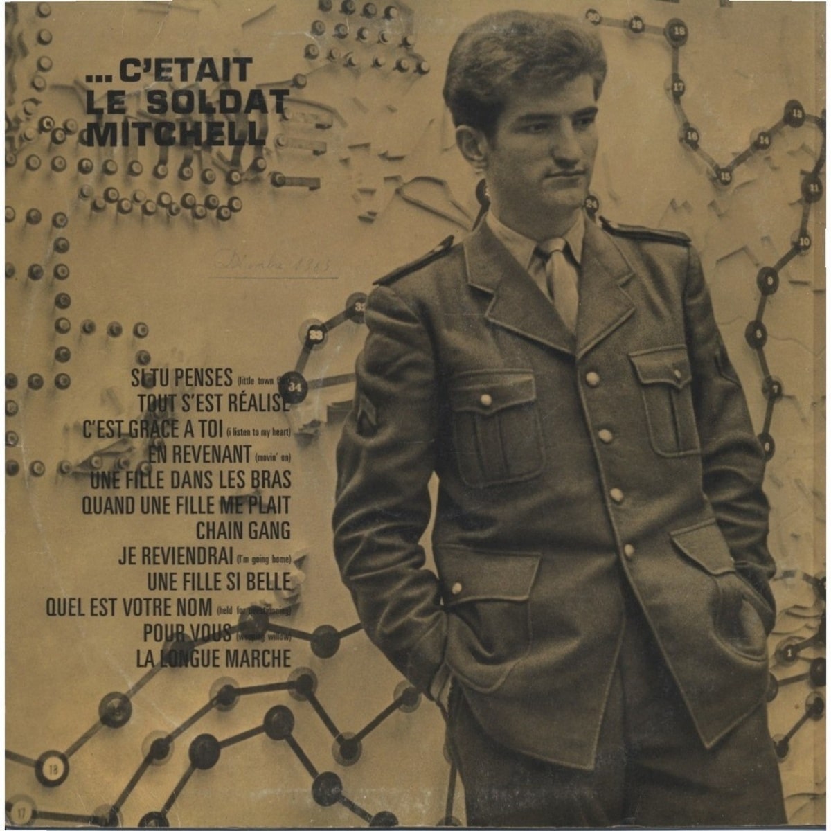 Eddy Mitchell est très malade, ses fans sont dévastés