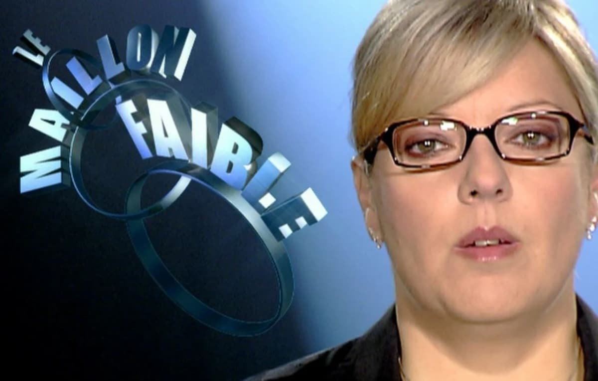 Laurence Boccolini atteinte d'une tumeur incurable et inopérable, ce que l'on sait