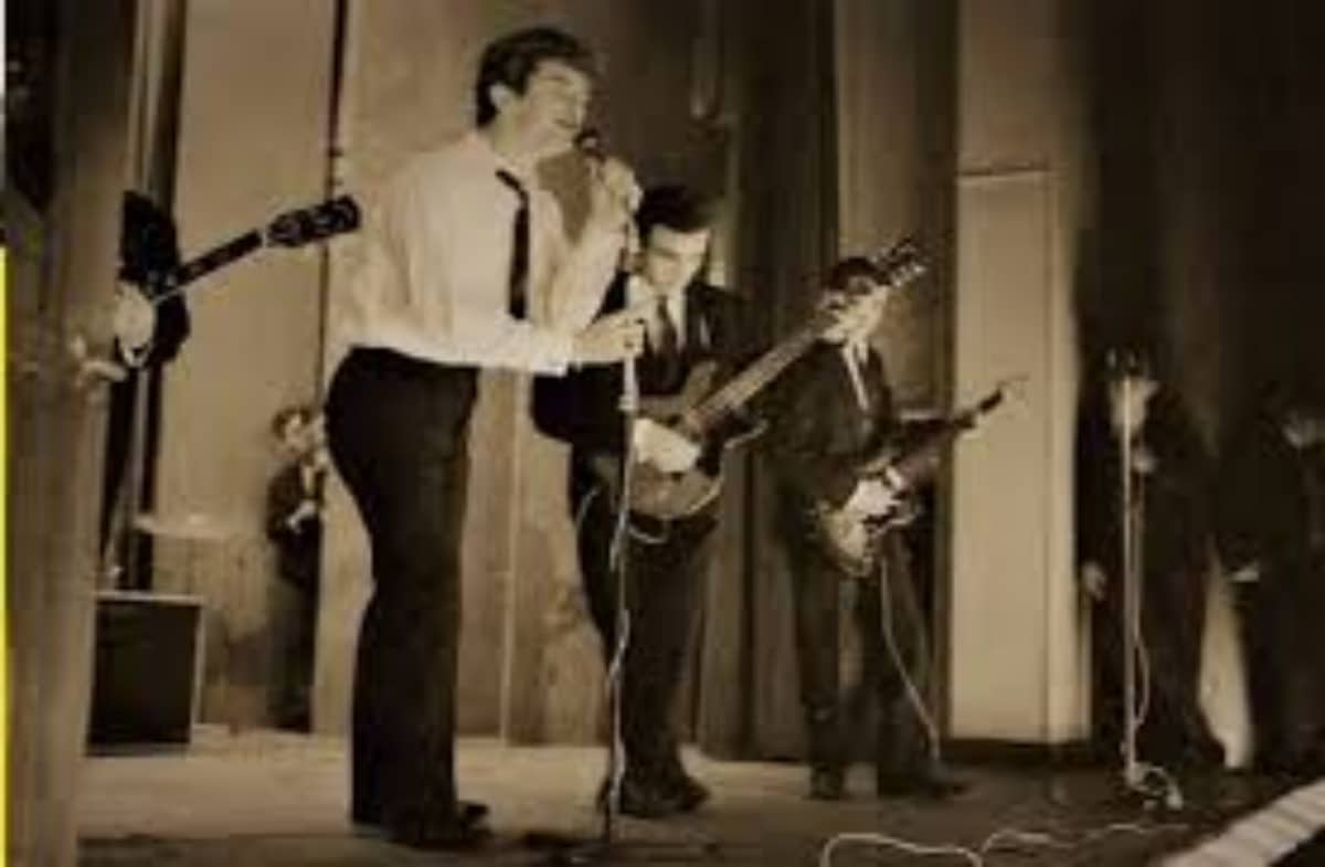 Eddy Mitchell est très malade, ses fans sont dévastés