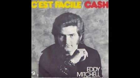 Eddy Mitchell est très malade, ses fans sont dévastés