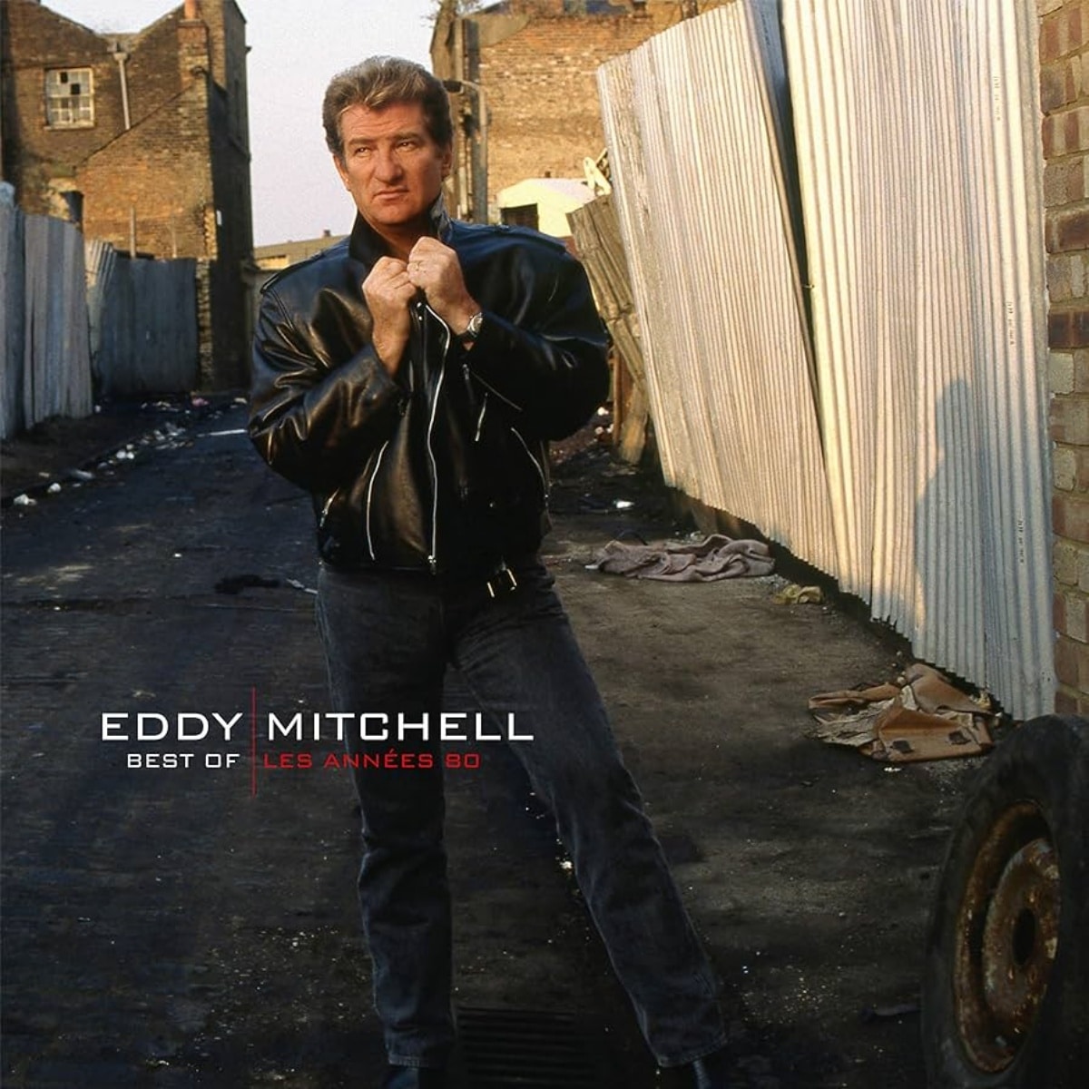 Eddy Mitchell est très malade, ses fans sont dévastés