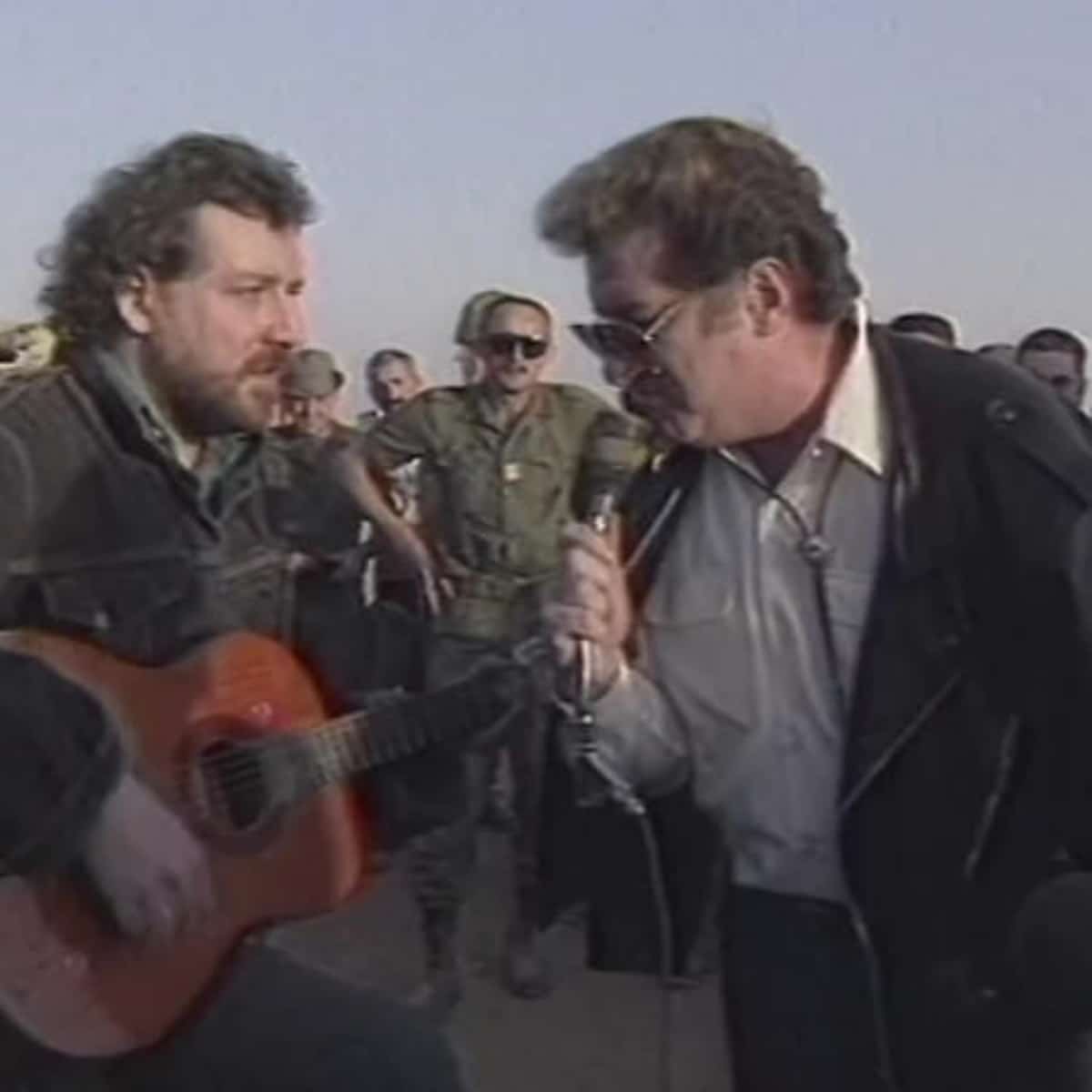 Eddy Mitchell est très malade, ses fans sont dévastés