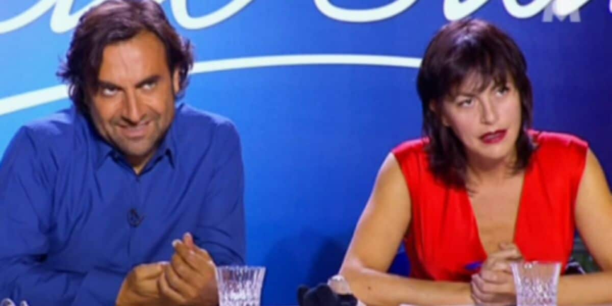 La chanteuse Lio ne va pas bien, voici ce que l'on sait