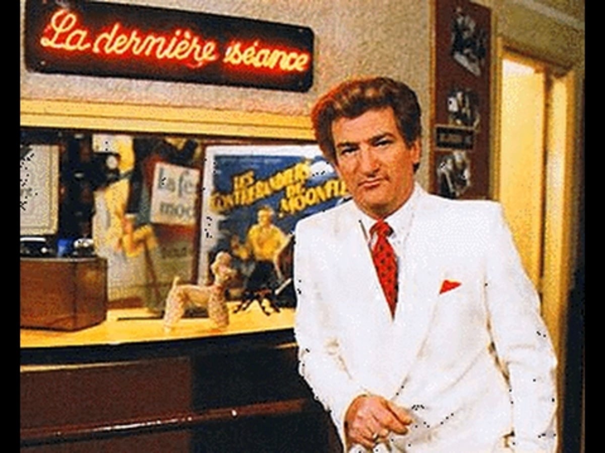 Eddy Mitchell est très malade, ses fans sont dévastés