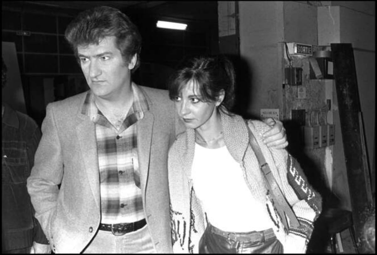 Eddy Mitchell est très malade, ses fans sont dévastés