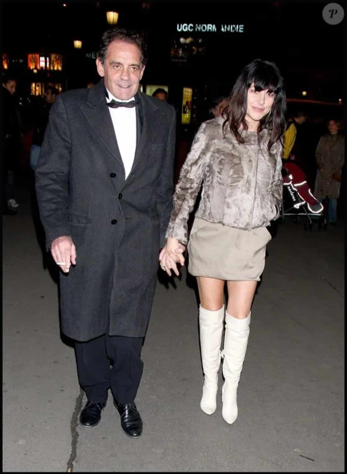 La chanteuse Lio ne va pas bien, voici ce que l'on sait