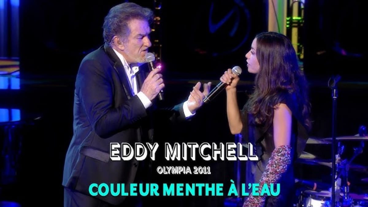 Eddy Mitchell est très malade, ses fans sont dévastés