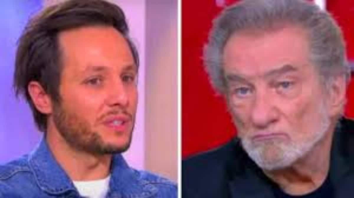 Eddy Mitchell est très malade, ses fans sont dévastés