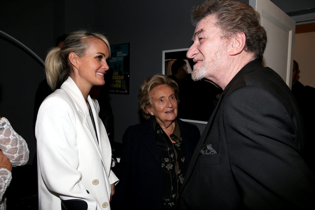 Eddy Mitchell est très malade, ses fans sont dévastés