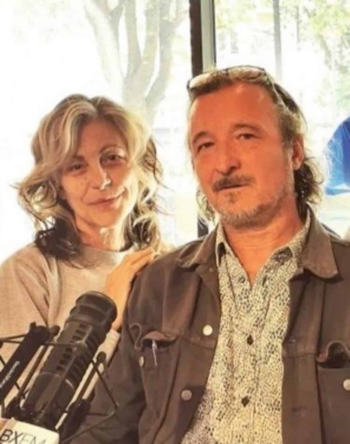 La chanteuse Lio ne va pas bien, voici ce que l'on sait