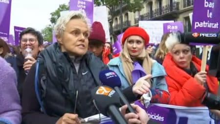 Muriel Robin détruit tout : la vidéo qui choque la France