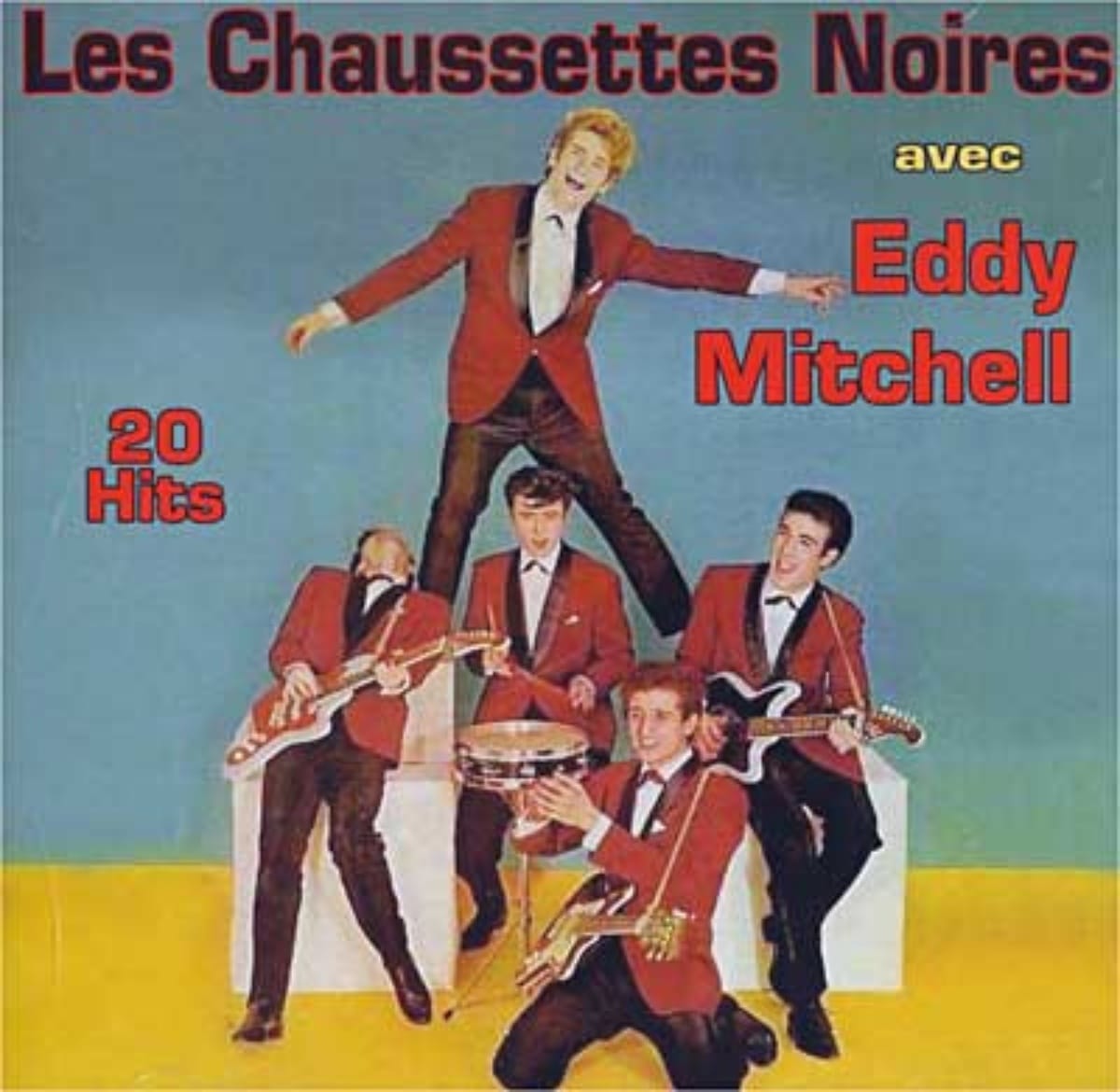 Eddy Mitchell est très malade, ses fans sont dévastés