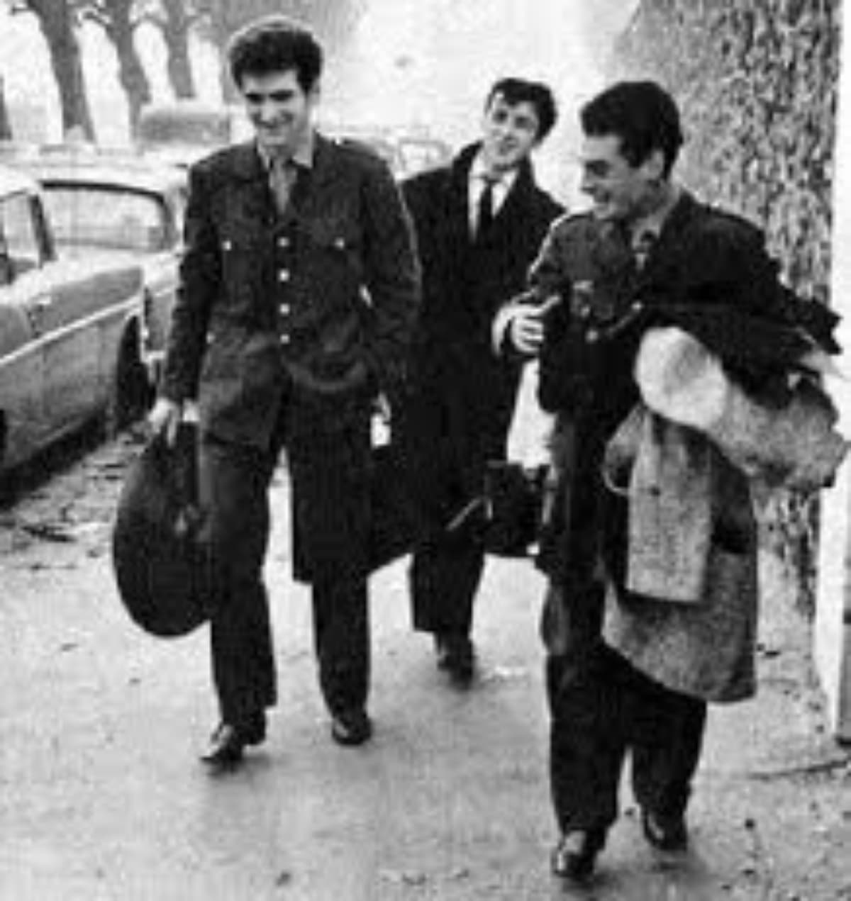 Eddy Mitchell est très malade, ses fans sont dévastés