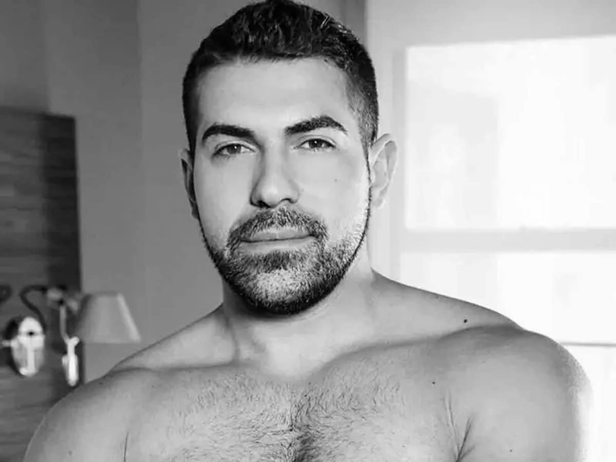 Un bodybuilder et star du X meurt tragiquement à 32 ans à cause d’une ...