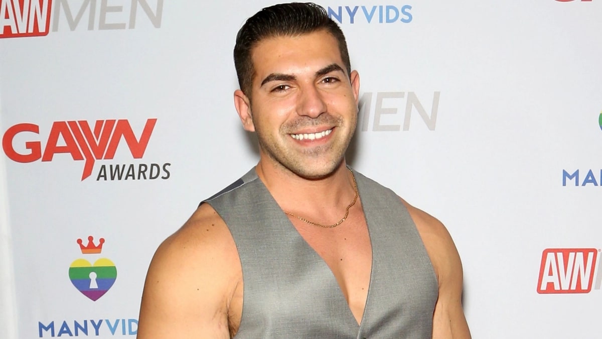 Un bodybuilder et star du X meurt tragiquement à 32 ans à cause d’une ...