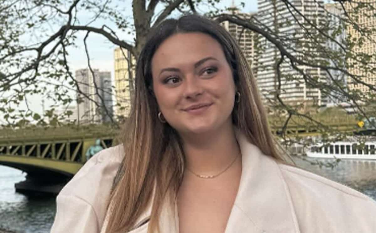 The Power : Lou Pernaut affirme que son père est "présent" dans le ...