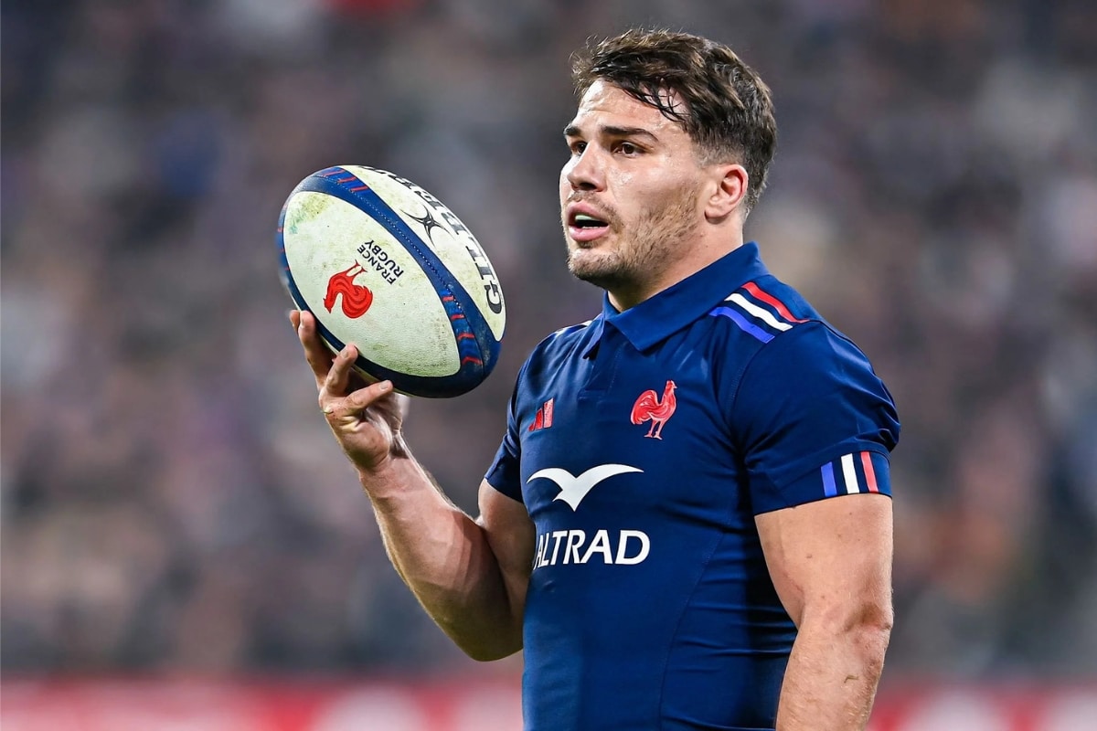 Antoine Dupont change de vie : son nouveau "bébé" enfin dévoilé