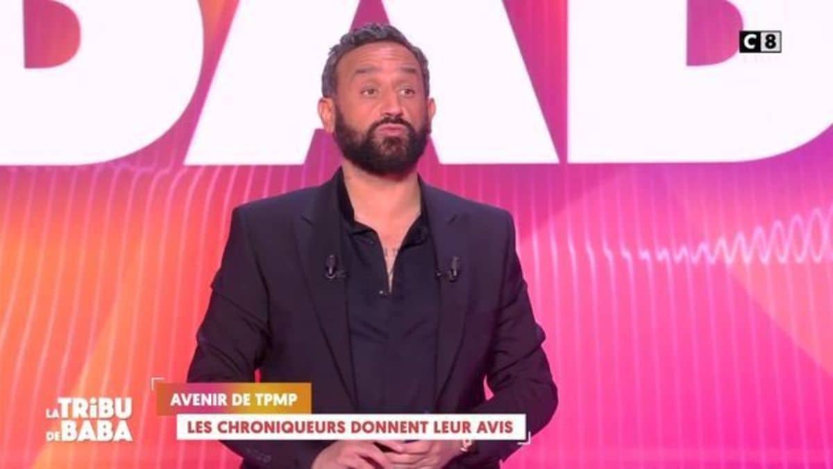 TPMP : cette ancienne chroniqueuse pourrait faire son grand retour dans l'émission