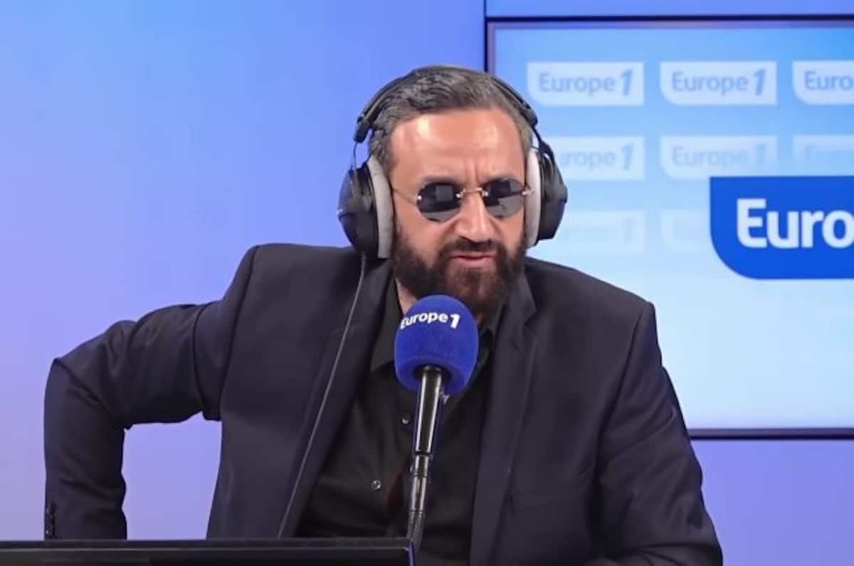 Cyril Hanouna : deux stars de M6 rejoignent son émission sur W9