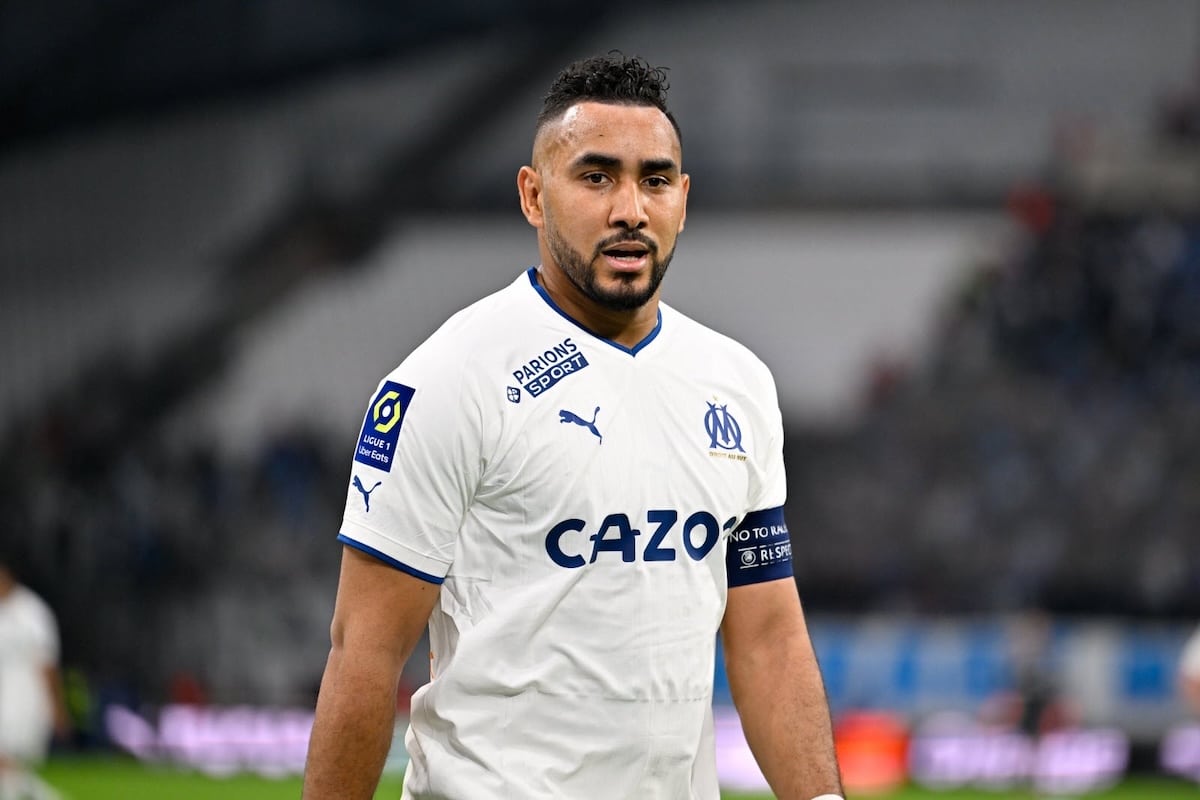 Dimitri Payet : "Boire de l'urine était une pratique courante dans ...