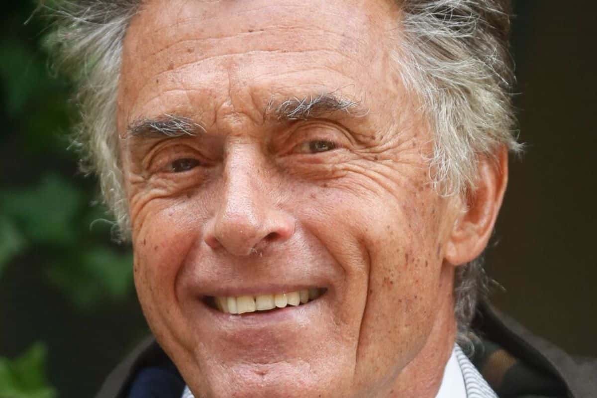 Gérard Holtz : une vague d’hommages et d’émotion