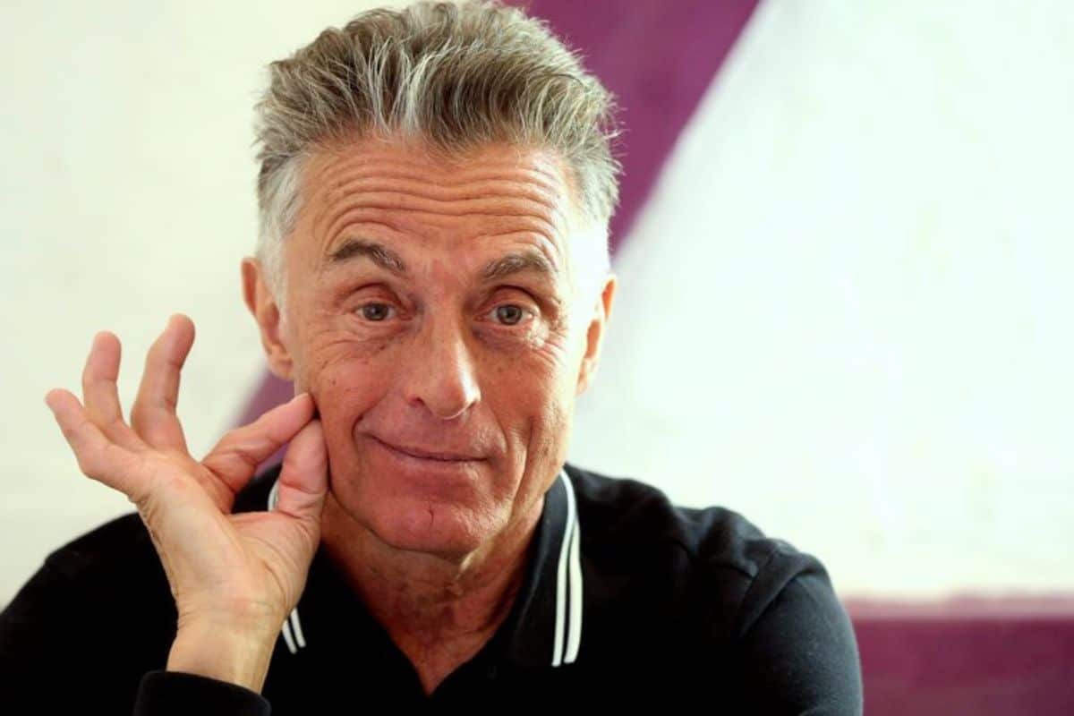 Gérard Holtz : une vague d’hommages et d’émotion