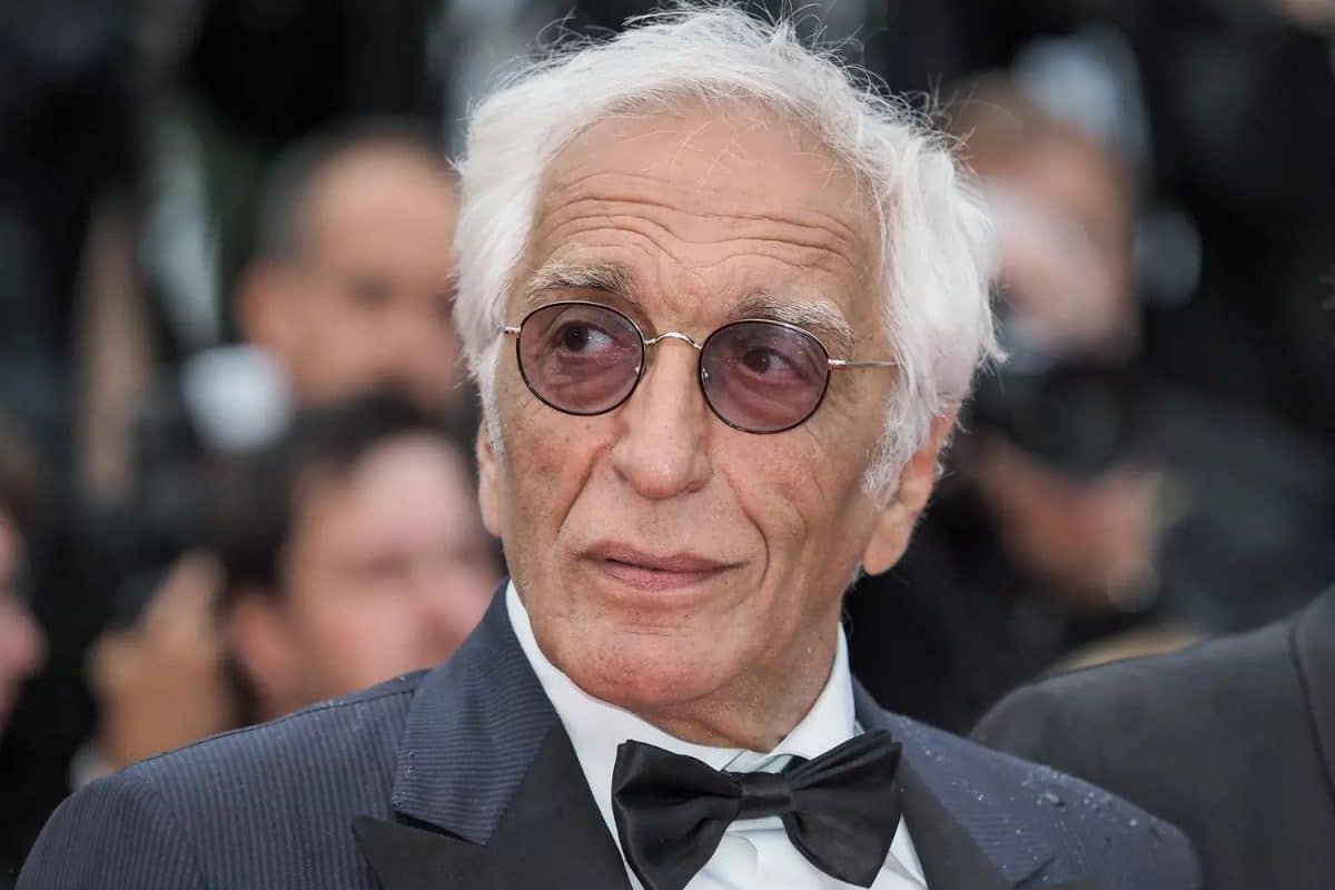Accusé par 9 femmes, Gérard Darmon renonce à présider un festival qui ...