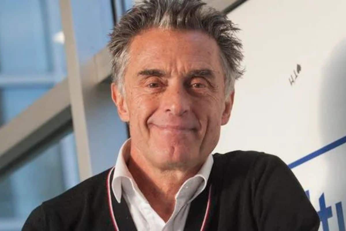 Gérard Holtz : une vague d’hommages et d’émotion