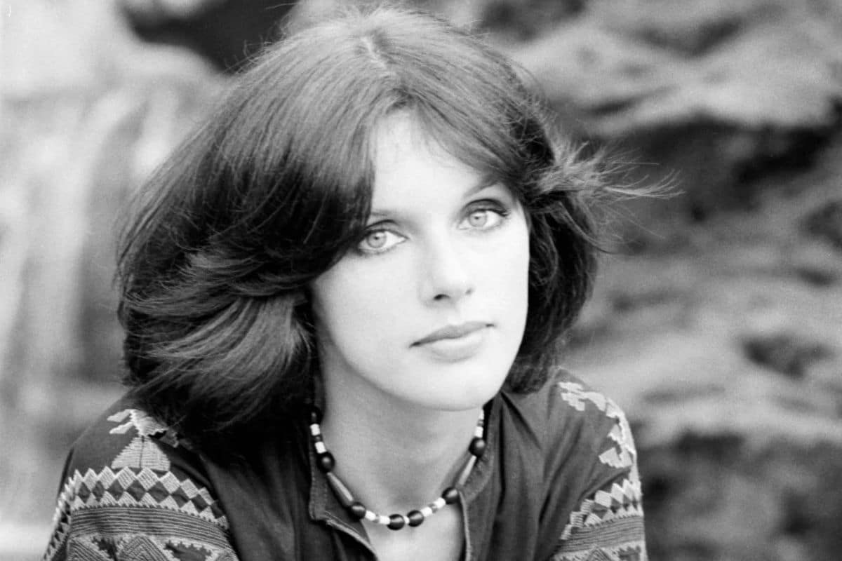 Suicide : l'actrice Anny Duperey au plus mal