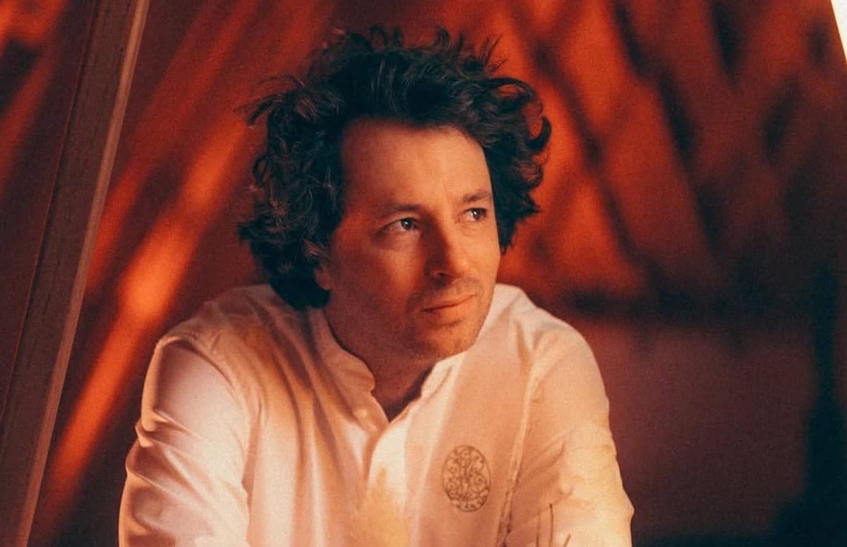 Jean Imbert accusé de violences conjugales : Les récits glaçants de ses ...