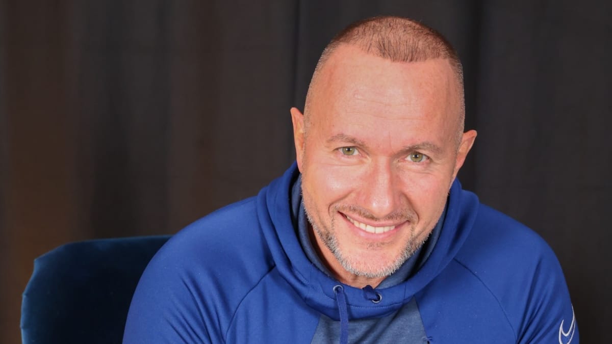 Pascal Soetens : l'animateur bientôt de retour à la télévision avec ...