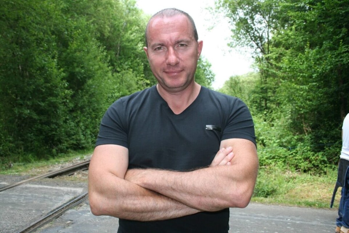 Pascal Soetens : l'animateur bientôt de retour à la télévision avec ...